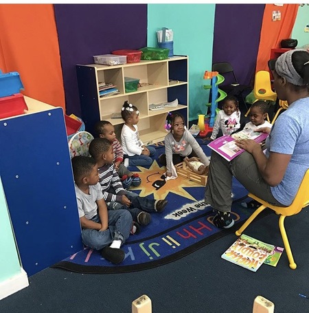 Great Start Academy - Care.com Philadelphia, PA Child Care Center