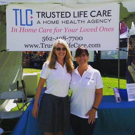 Trusted Life Care - Care.com Long Beach, CA Home Care Agency