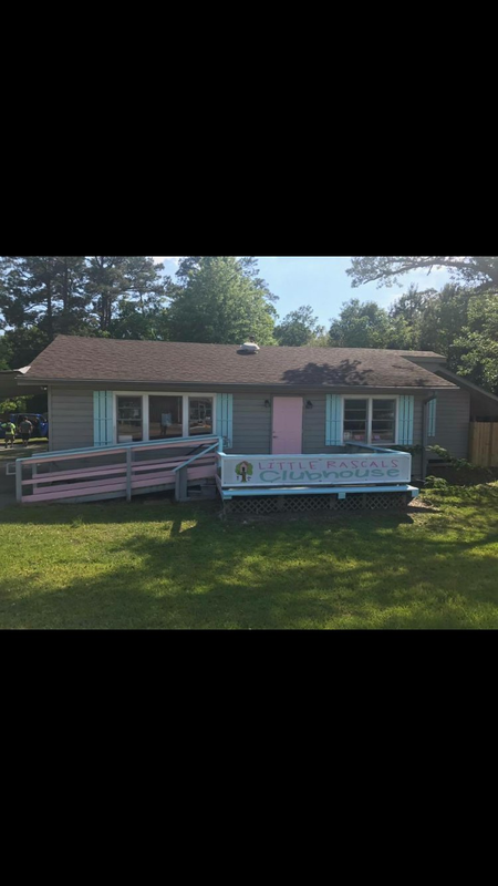 Little Rascals Clubhouse - Care.com Slidell, LA Child Care Center