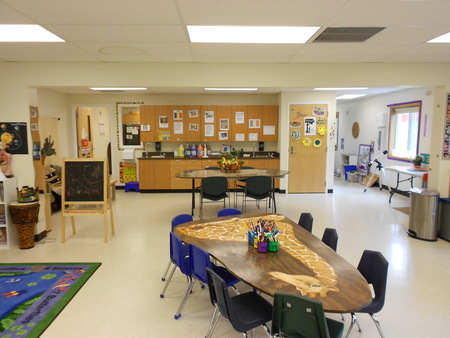 Creative Kids Learning Center LLC - Care.com Seattle, WA