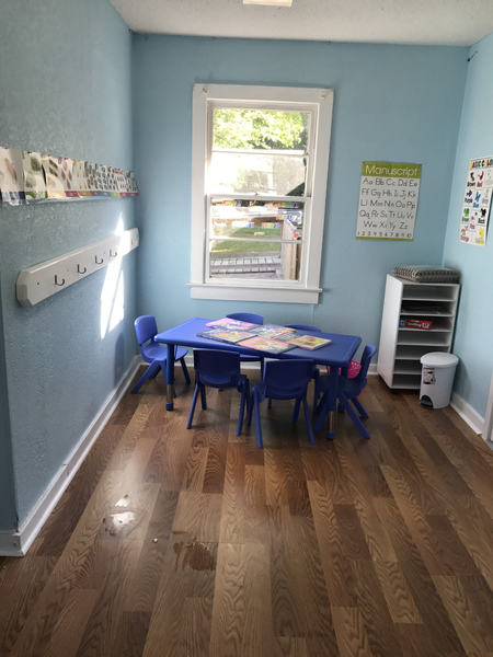 Little Rascals Clubhouse - Care.com Slidell, LA Child Care Center