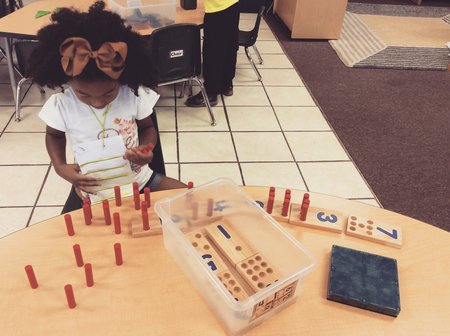 Tracy Learning Center Preschool - Care.com Tracy, CA