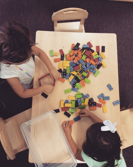 Tracy Learning Center Preschool - Care.com Tracy, CA