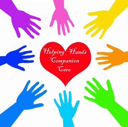 Helping Hands Companion Care - Care.com Fairmont, WV Home Care Agency