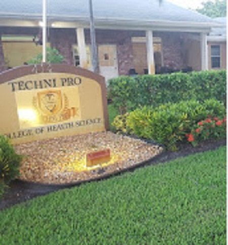 Techni-Pro Home Health Care LLC - Care.com Boca Raton, FL Home Care Agency