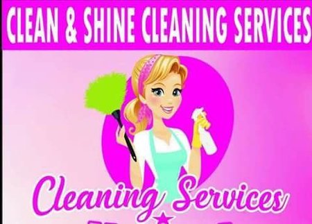 Clean & Shine Cleaning Services - Care.com Odessa, TX House Cleaning ...