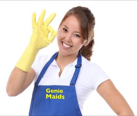 Genie Maids - Care.com Madison, CT House Cleaning Service