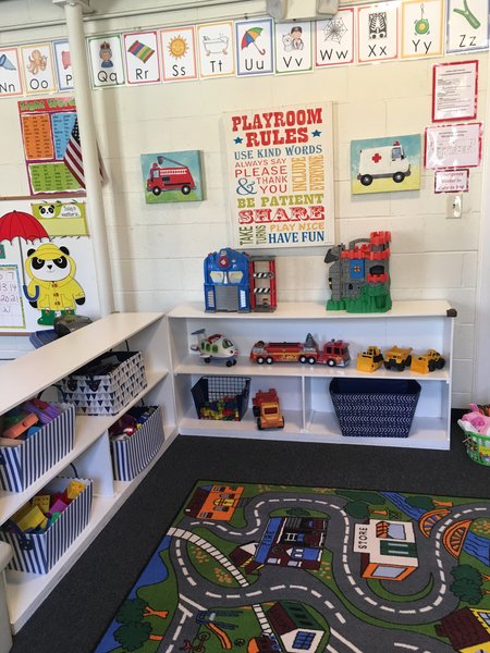 The Learning Ladder Preschool - Care.com Hanover, MA