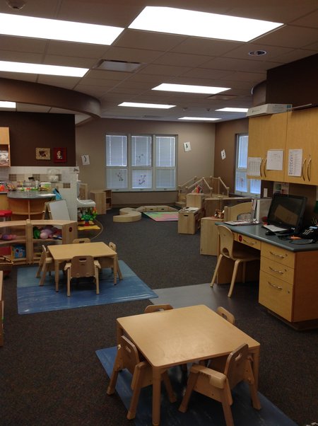 Madison Avenue Early Head Start Center - Care.com Council Bluffs, IA