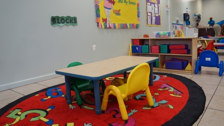 Happy Faces Early Learning Academy - Care.com Washington, DC