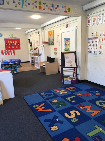 The Learning Ladder Preschool - Care.com Hanover, MA