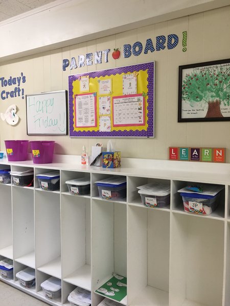 The Learning Ladder Preschool - Care.com Hanover, MA