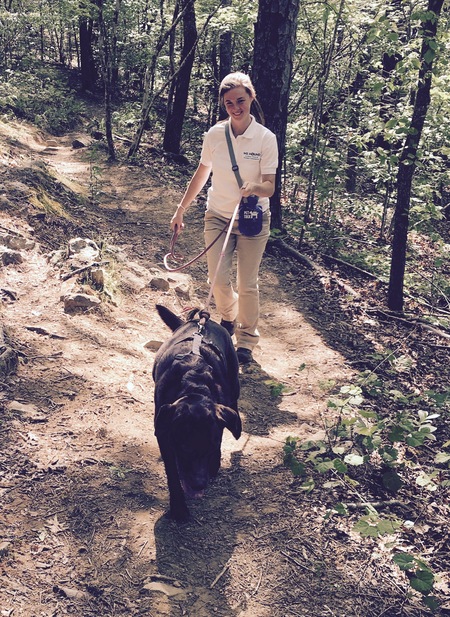 MS. HOUND - Care.com Douglasville, GA