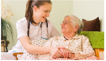 A+ In-Home Care Service Provider - Care.com San Francisco, CA Home Care ...