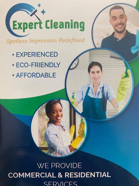 Expert Cleaning Services LLC - Care.com Deerfield Beach, FL House ...
