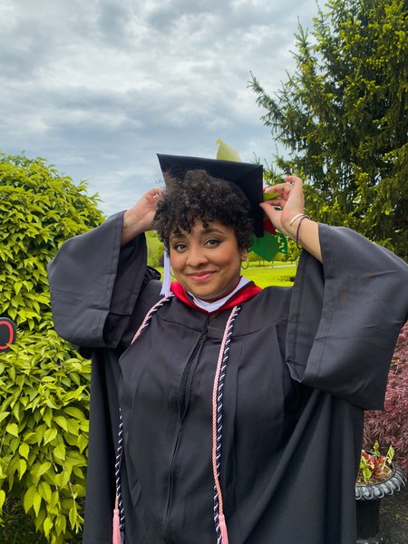 Tutoring With Miranda - Care.com Columbus, NJ Tutoring Service