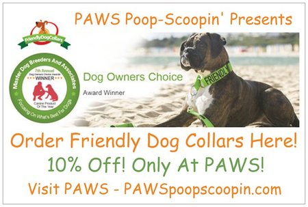 PAWS Poop-Scoopin' - Care.com Erie, PA