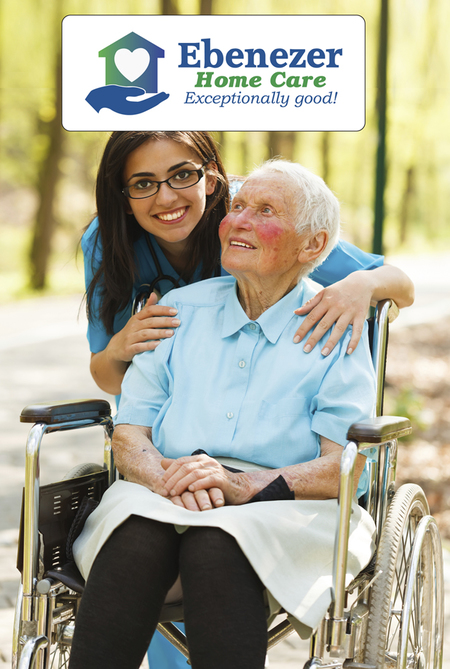 Ebenezer Home Care - Care.com Newtown Square, PA Home Care Agency