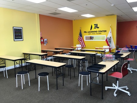 PEL Learning Center San Leandro - Care.com San Leandro, CA Tutoring Service