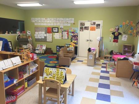 The Learning Tree Academy - Care.com Raleigh, NC Child Care Center