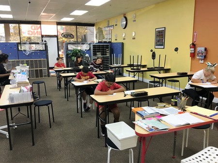 PEL Learning Center San Leandro - Care.com San Leandro, CA Tutoring Service