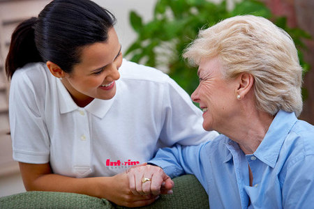 Interim HealthCare of Bellevue - Care.com Bellevue, WA Home Care Agency