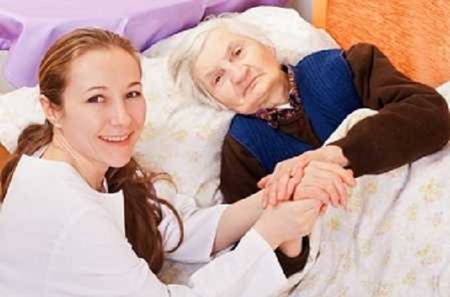 Gentle Hands Agency, Inc. - Care.com New York, NY Home Care Agency
