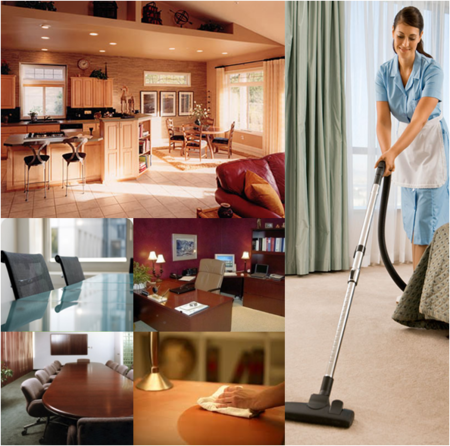 Same Day Cleaning Services Inc - Care.com Long Beach, CA House Cleaning ...