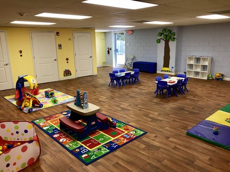 Creative Corner Child Care Center - Care.com White House, TN