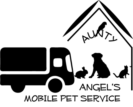 Aunty Angel's Mobile Pet Service, LLC - Care.com Kapolei, HI