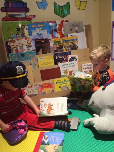 Toddle Inn Daycare - Care.com Salem, MA