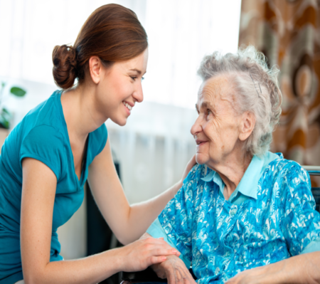 Merrick Nurse Registry - Care.com Lake Worth, FL Home Care Agency