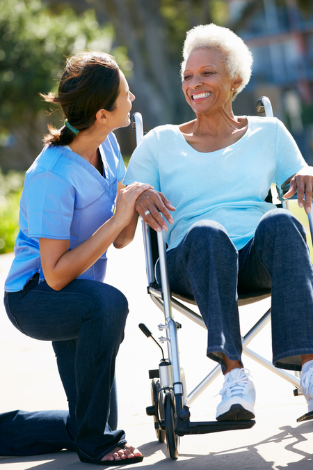 Rest At Home - Care.com Henderson, NV Home Care Agency