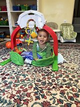 Rubina Mirza Daycare - Daycare in Alexandria, VA - Care.com