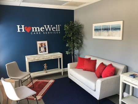 HomeWell Care Services of Melbourne - Care.com Melbourne, FL Home Care ...
