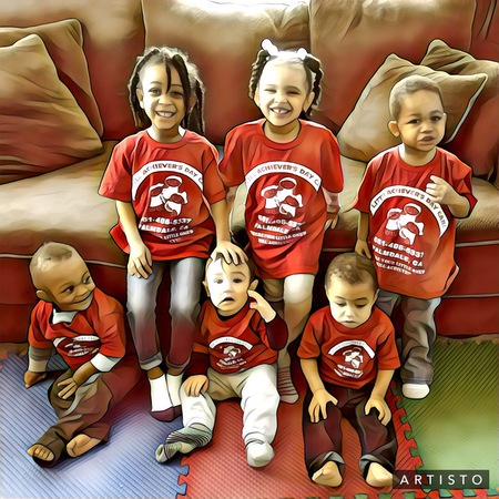 Little Achiever's Daycare - Care.com Palmdale, CA