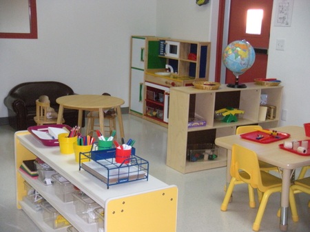 Maple Bear Tempe Early Learning Center - Care.com Tempe, AZ