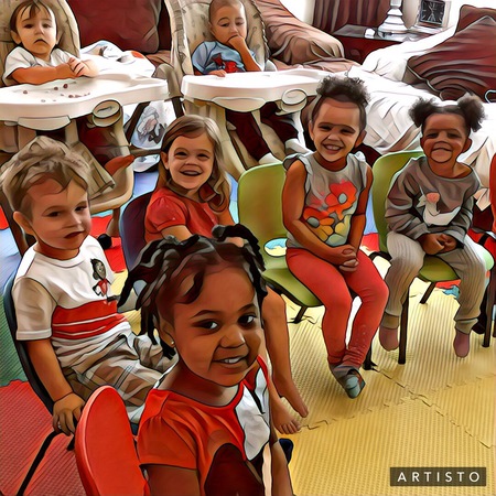 Little Achiever's Daycare - Care.com Palmdale, CA