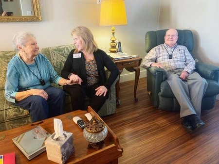 Ultimate Home Health Care - Care.com Garland, TX Home Care Agency