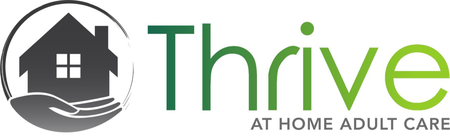 Thrive at Home Adult Care, LLC - Care.com Raleigh, NC Home Care Agency