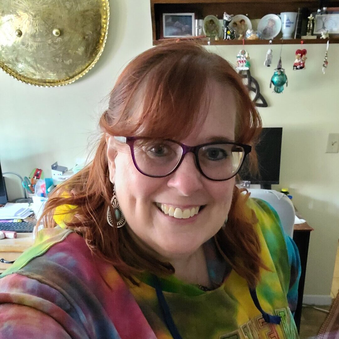 Book Services in Providence, RI with Sandra