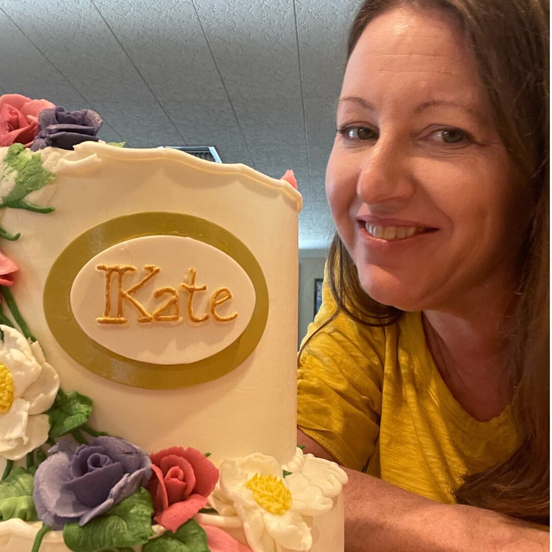 Book Services in Austin, TX with Kate