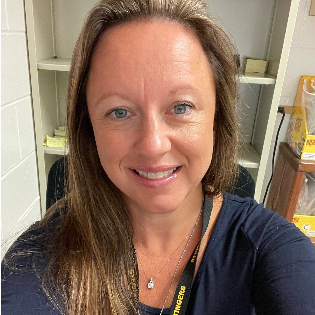 Book Services in Burlington, KY with Susan