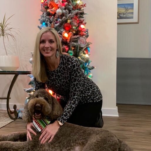 Book Services in Bluffton, SC with Kelly