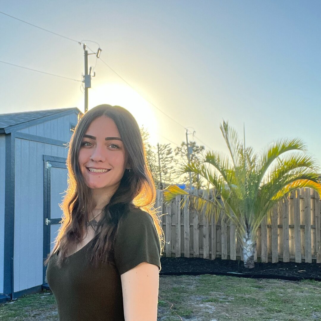 Book Services in Estero, FL with Jazzmyn
