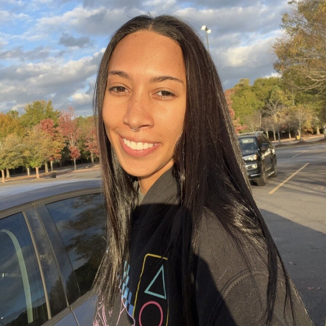 Book Services in Decatur, GA with Alexis