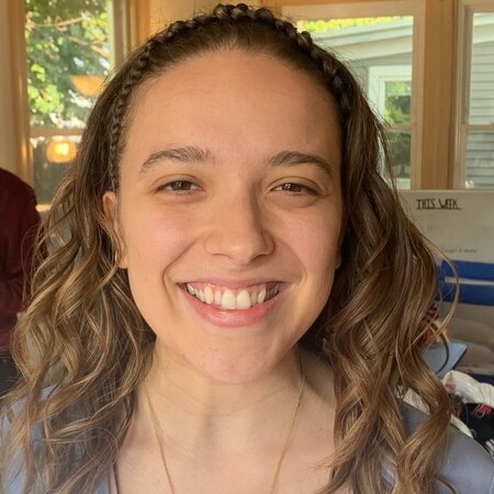 Book Services in Cumberland, RI with Kayla