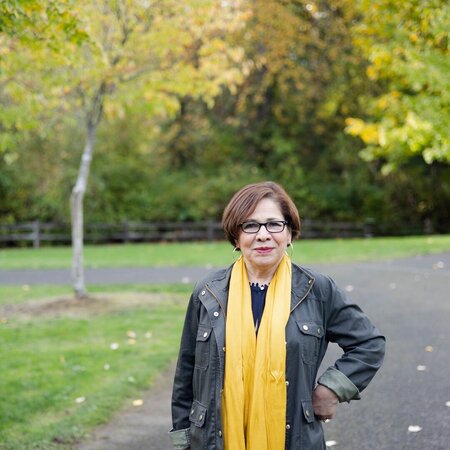 Book Services in Woodinville, WA with Maria