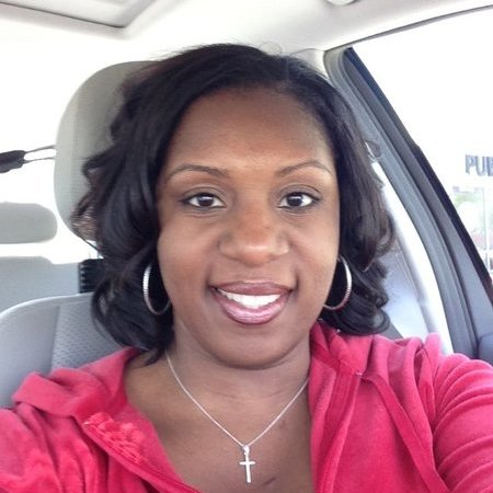 Book Services in Missouri City, TX with Shereen