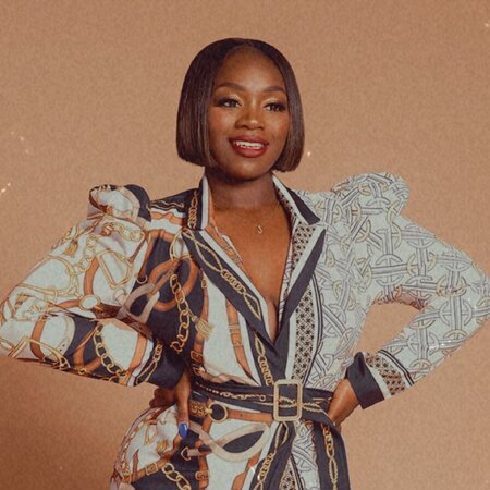 Book Services in Charlotte, NC with Jenell